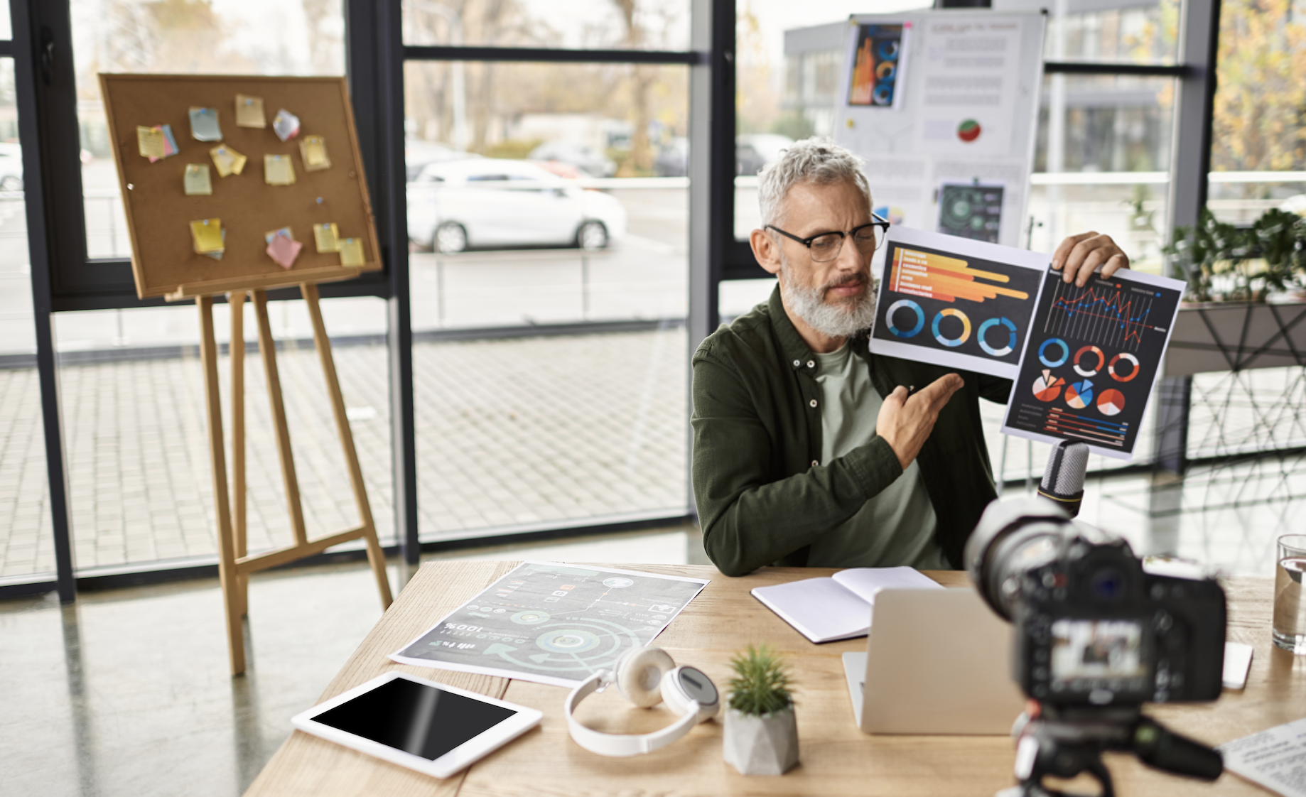 What Miami Businesses Need to Know About Localized Video Ads